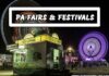 PA Fairs and Festivals