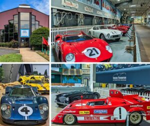 PA's Best Car Museums | A Visitors Guide - PA Bucket List