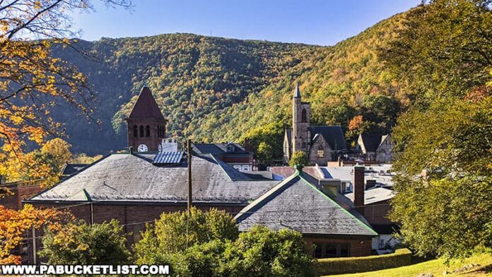 10 Great October Events in Pennsylvania