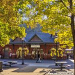 101 Fabulous Fall Foliage Destinations in PA