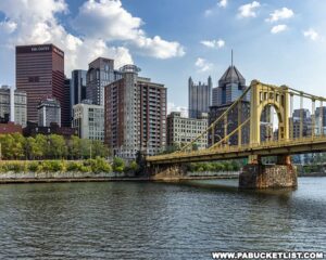 10 Great October Events in Pennsylvania