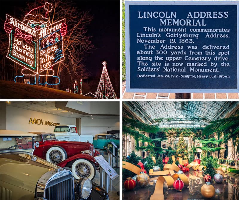 10 Great November Events in Pennsylvania