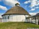 Exploring the Historic Round Barn Near Gettysburg - PA Bucket List