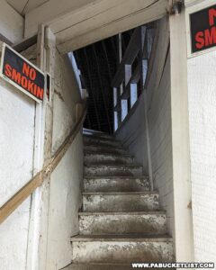 Exploring the Historic Round Barn Near Gettysburg - PA Bucket List