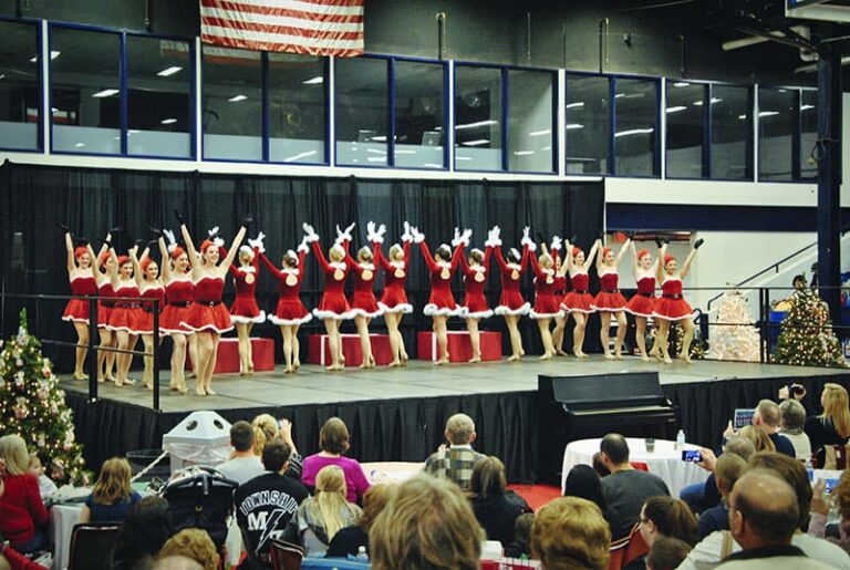 10 Great December Events in Pennsylvania - PA Bucket List