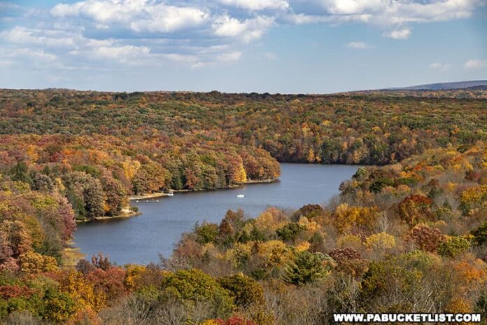 25 Must-See PA State Parks - PA Bucket List