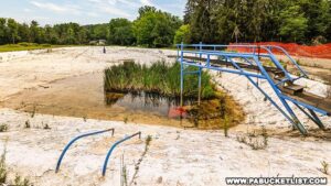 Remembering Ligonier Beach in Westmoreland County