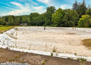 Remembering Ligonier Beach in Westmoreland County