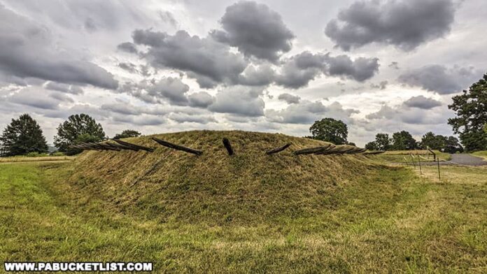 10 Must-See Attractions at Valley Forge National Historical Park
