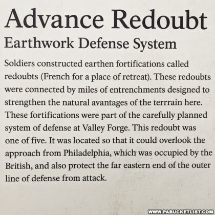 10 Must-See Attractions at Valley Forge National Historical Park