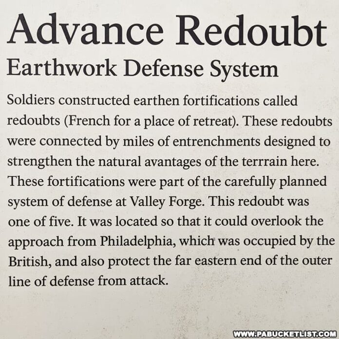 10 Must-See Attractions at Valley Forge National Historical Park