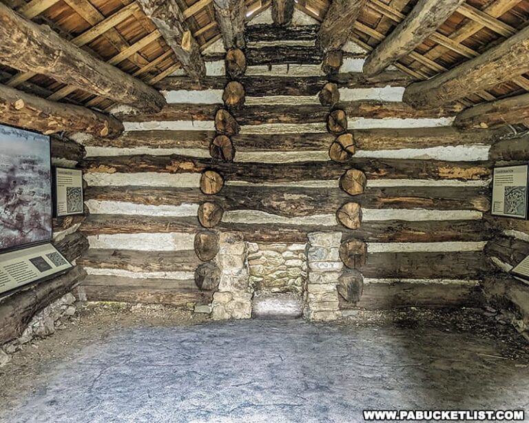 10 Must-See Attractions at Valley Forge National Historical Park