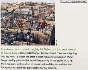 10 Must-See Attractions at Valley Forge National Historical Park