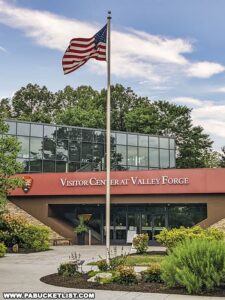 10 Must-See Attractions at Valley Forge National Historical Park