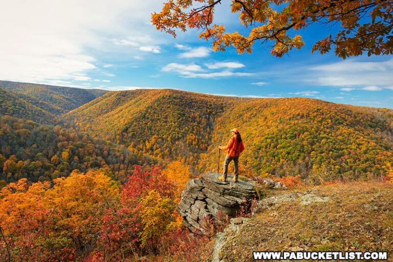 13 Must-See Attractions in Clinton County - PA Bucket List