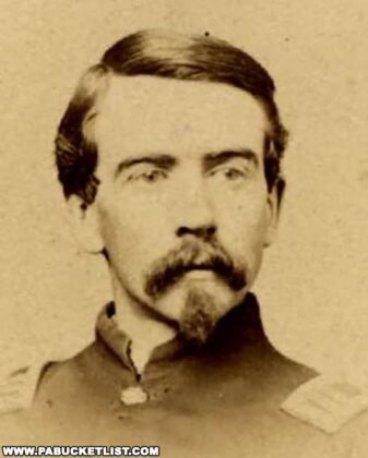 Exploring the Abandoned Lake Leigh Dam at Ricketts Glen