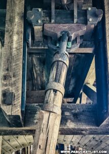 Exploring Curtin Village in Centre County - PA Bucket List