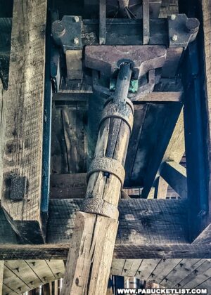 Exploring Curtin Village in Centre County - PA Bucket List