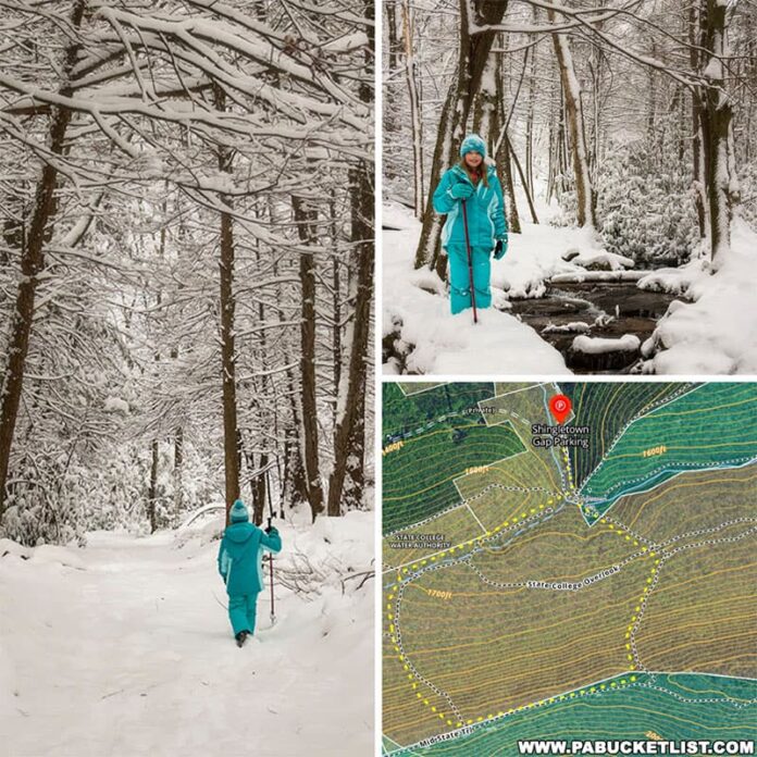 The 20 Best Hiking Trails Near State College - PA Bucket List