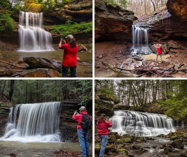 The Ultimate Pennsylvania Waterfalls Guide