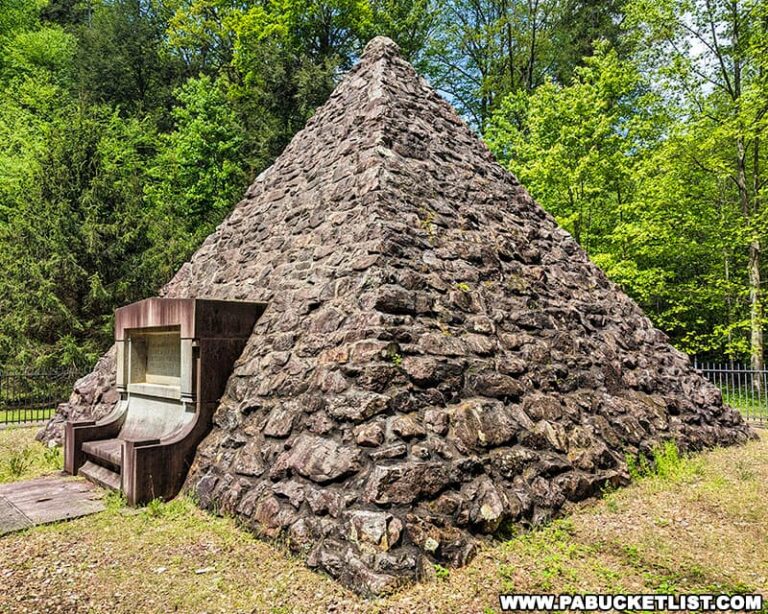 10 Must-See Attractions in Franklin County - PA Bucket List