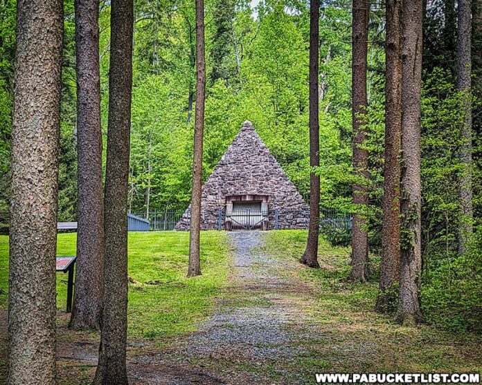 10 Must-See Attractions in Franklin County - PA Bucket List