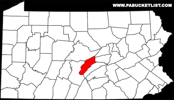 11 Must-See Attractions in Mifflin County - PA Bucket List