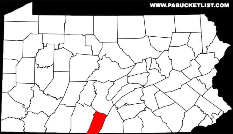 9 Must-See Attractions in Fulton County - PA Bucket List