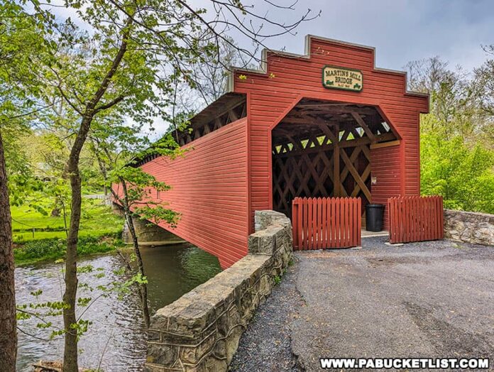 10 Must-See Attractions in Franklin County - PA Bucket List