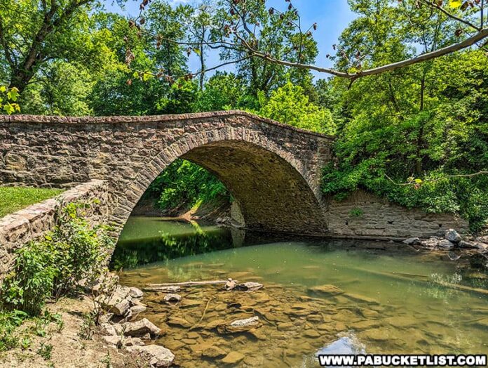 11 Must-See Attractions in Mifflin County - PA Bucket List