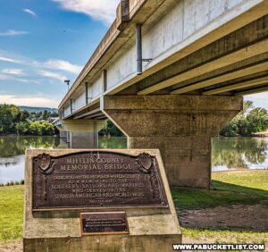 11 Must-See Attractions in Mifflin County - PA Bucket List