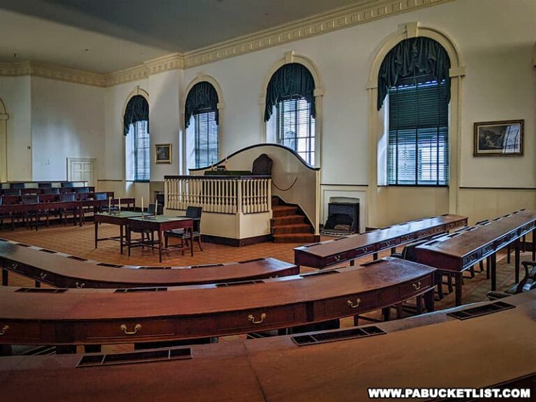 18 Must-See Attractions in Philadelphia