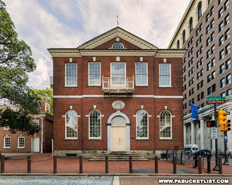 18 Must-See Attractions in Philadelphia