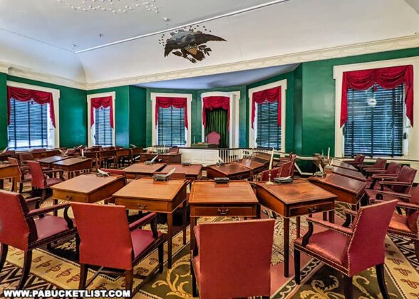 18 Must-See Attractions in Philadelphia