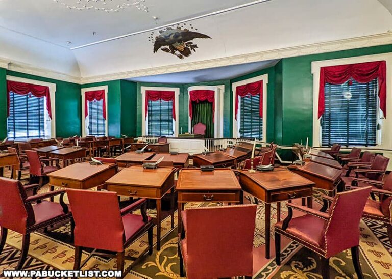 18 Must-See Attractions in Philadelphia