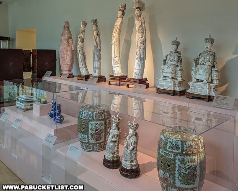 6 Must-See Attractions in Butler County - PA Bucket List