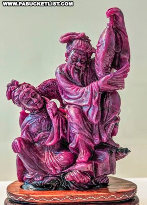 6 Must-See Attractions in Butler County - PA Bucket List