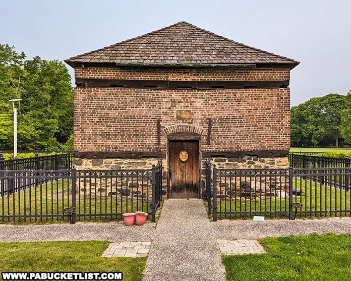 Exploring Point State Park in Pittsburgh - PA Bucket List