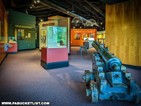 Exploring Point State Park in Pittsburgh - PA Bucket List