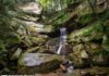 15 Must-See Waterfalls in Western Pennsylvania
