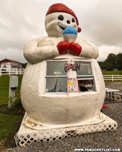 The Best Roadside Attractions in Northwestern PA Road Trip