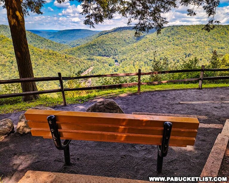 9 Must-See Attractions in Sullivan County - PA Bucket List