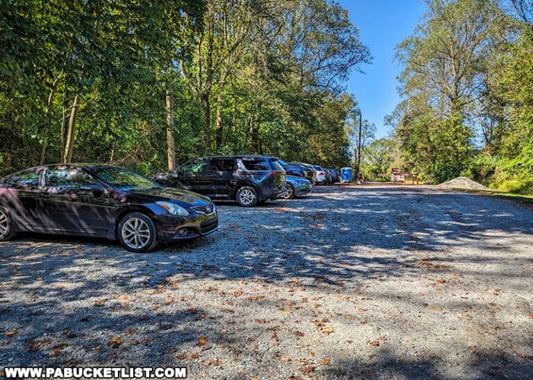 Exploring the Pinnacle Overlook in Lancaster County - PA Bucket List