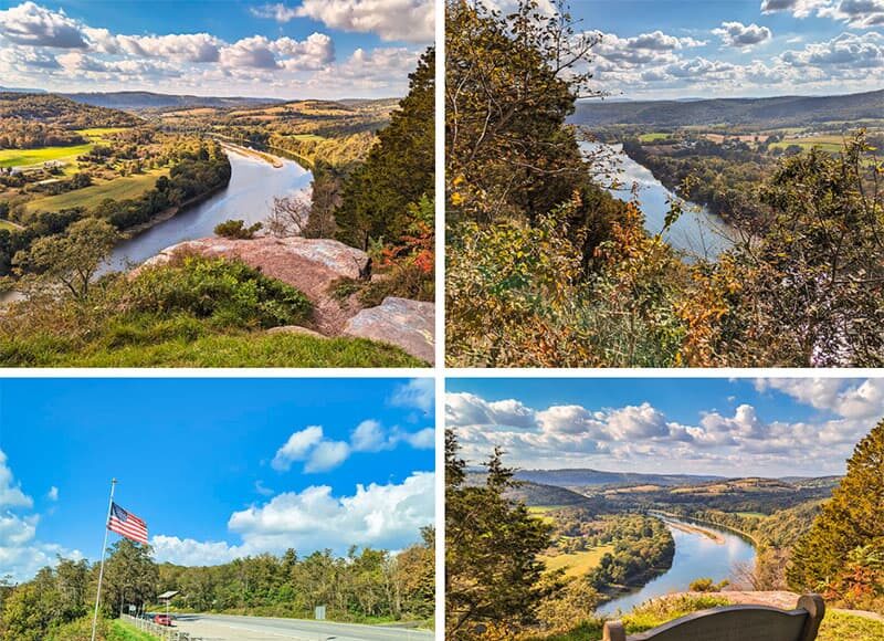 PA Scenic Overlooks Archives - PA Bucket List