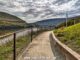 Exploring the Tioga-Hammond Lakes Overlook in Tioga County