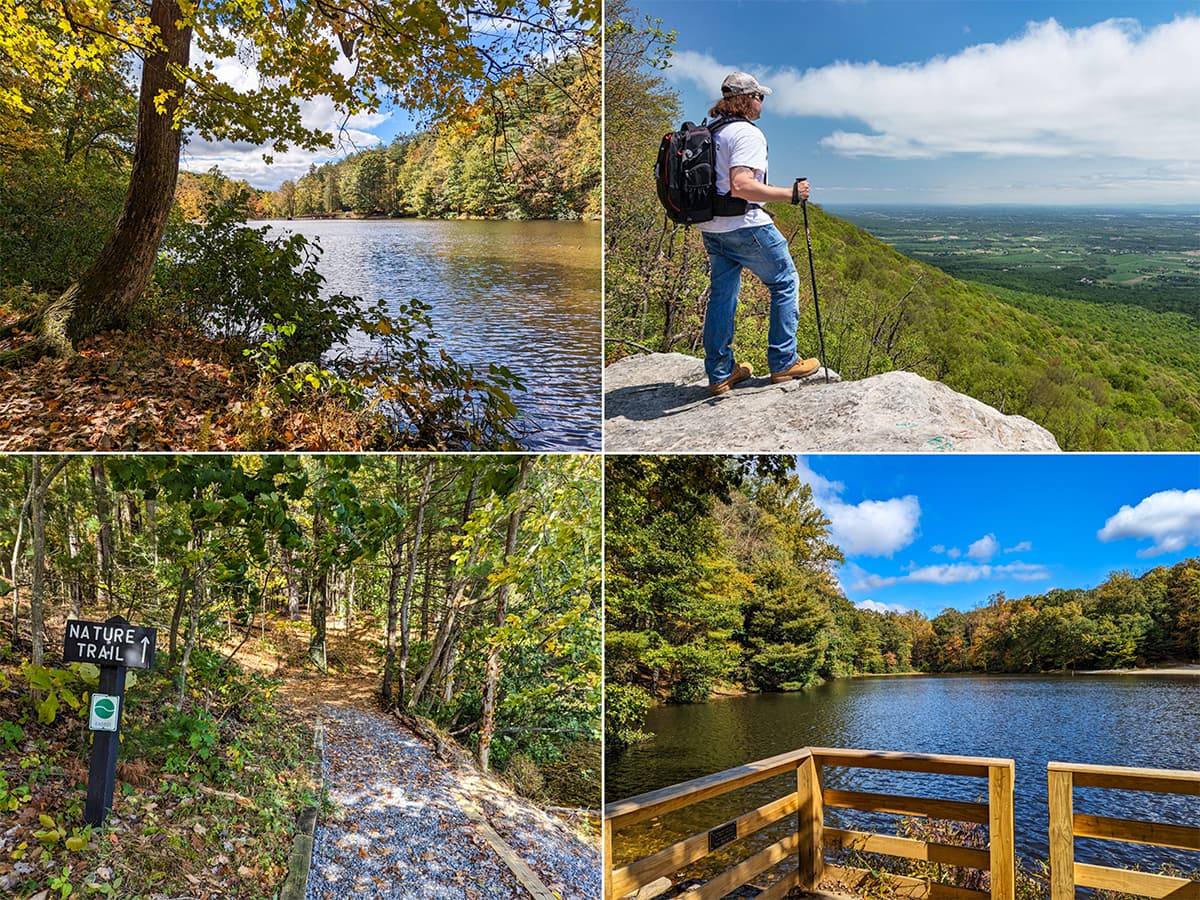 16 Must-See Attractions in Cumberland County - PA Bucket List