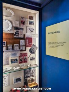 Exploring Steamtown National Historic Site in Scranton - PA Bucket List