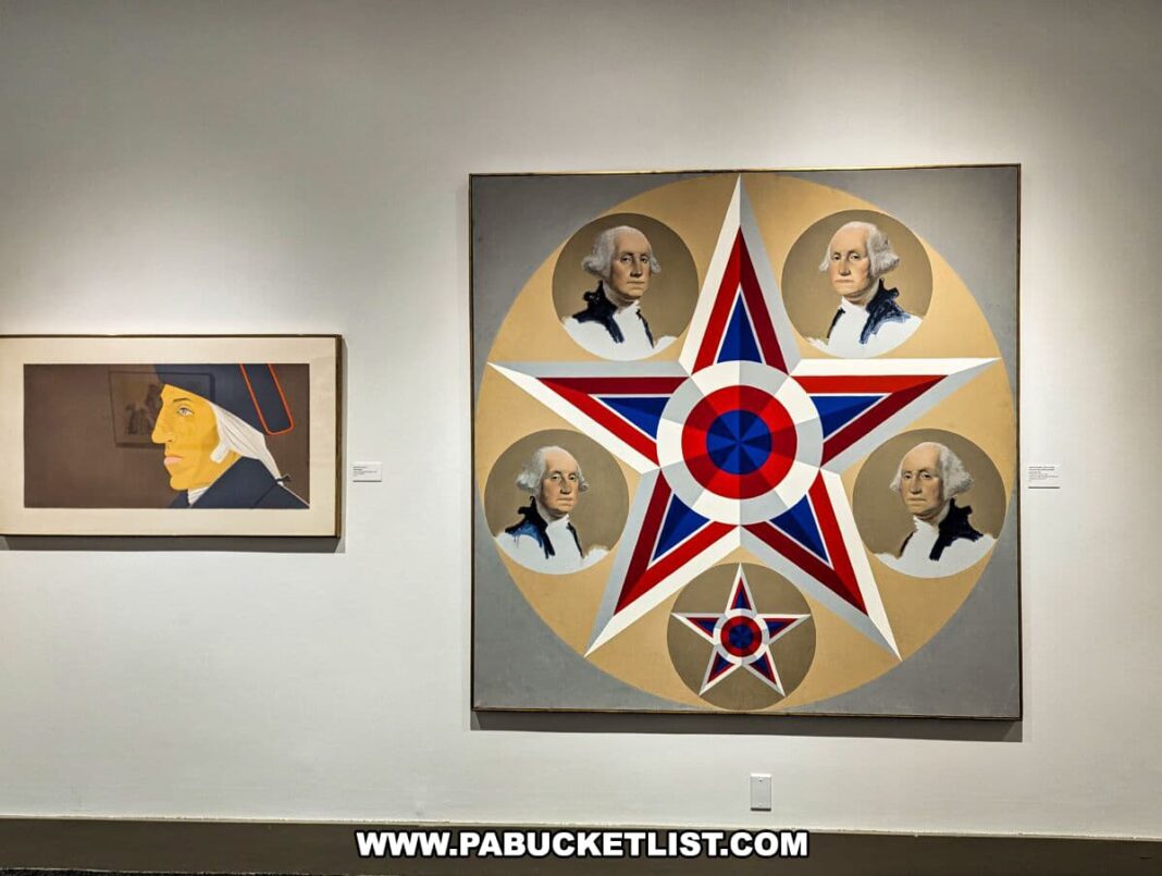 Exploring the Everhart Museum in Scranton - PA Bucket List