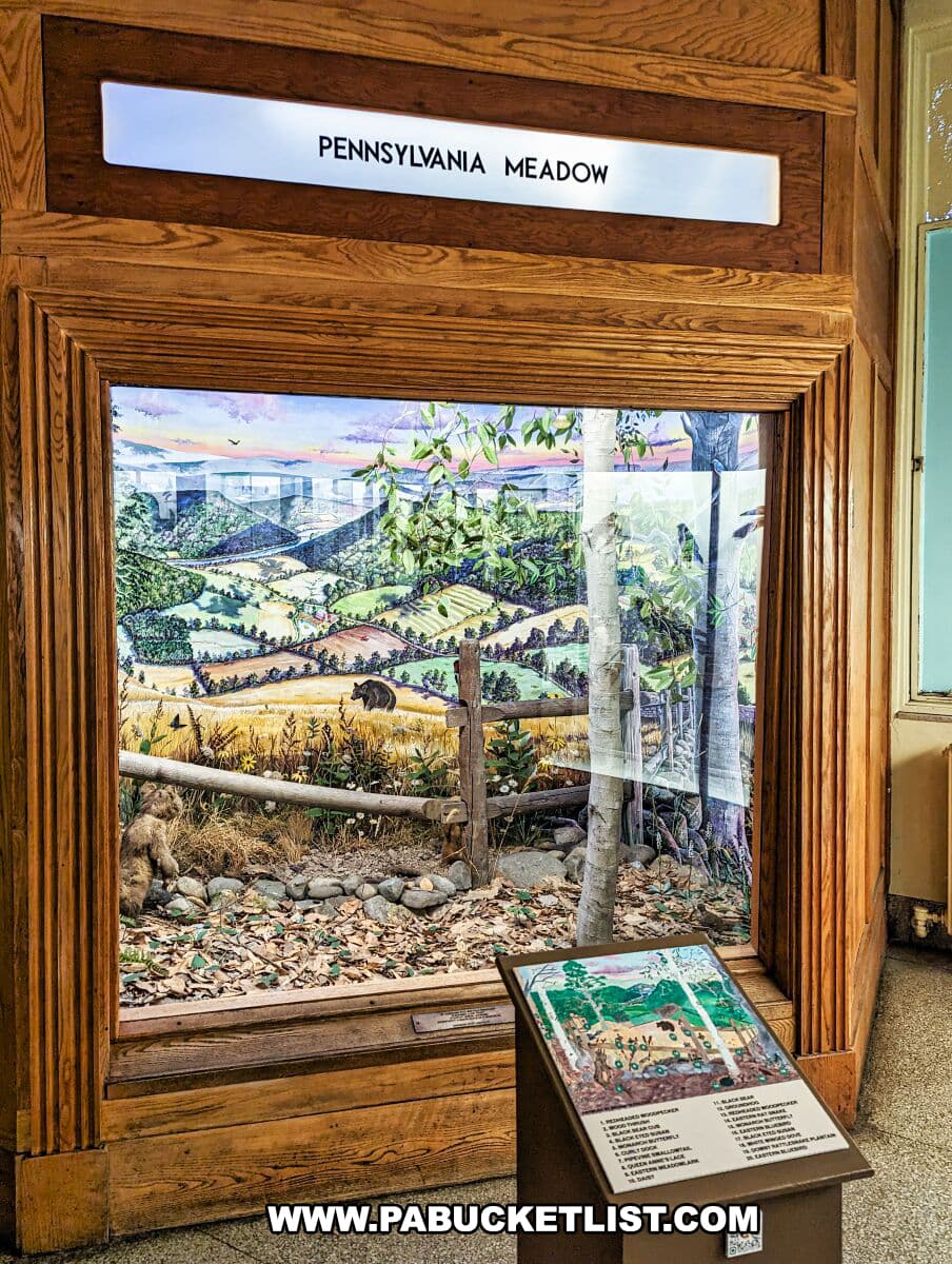 Exploring the Everhart Museum in Scranton - PA Bucket List