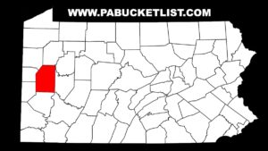 6 Must-See Attractions in Butler County - PA Bucket List